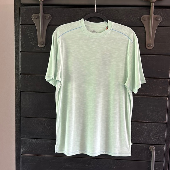 Tommy Bahama | Shirts | Sp Tommy Bahama Pale Lime Shirt | Poshmark
